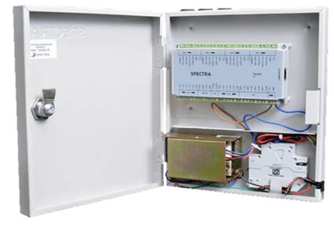 Spectra 2 Door Controller Rfid At ₹ 10500 Piece In Bengaluru Id 2855875512191