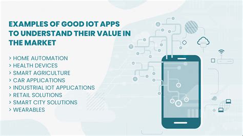 Iot Application Development Company A Step By Step Guide 2023