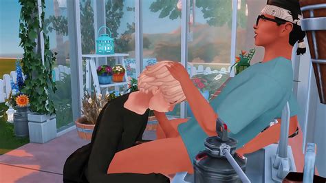 Perverted Alpha Arranged Hard Anal Sex With Femboy Omega And Checked