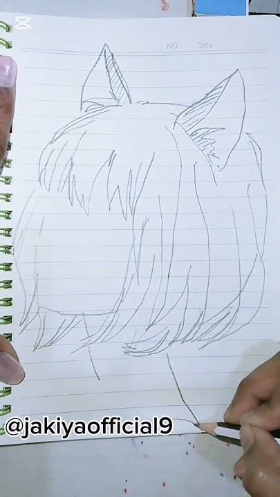 Girl Sketch Art ️🖌️ Shortvideo Shorts Drawinglike Aestehtic Art