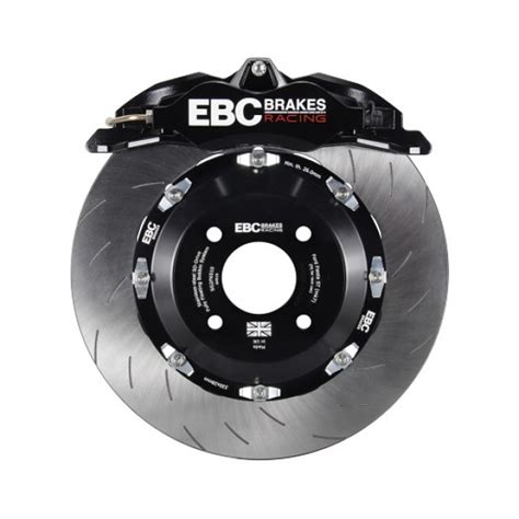 Ebc Racing Big Brake Kit