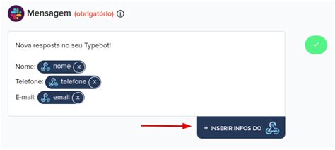 Como Integrar O Seu Typebot A Outras Ferramentas Web Via Pluga Webhooks Central De Ajuda Pluga