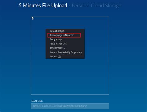 Tryhackme Opacity Blog