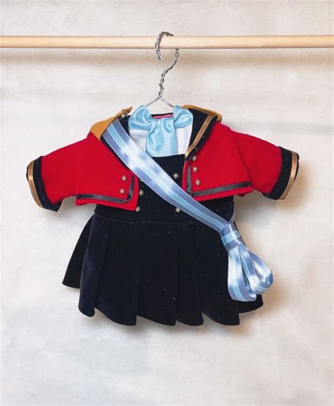 Ami Aimotos Fumo Costume Is Kawaii Rstrikewitches