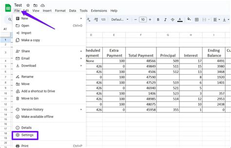 Top Fixes For Formulas Not Working In Google Sheets Ahla Home
