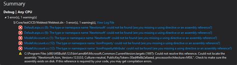 Cicd Tfs 2013 Nuget Auto Restore On Tfs Serer Build Stack Overflow