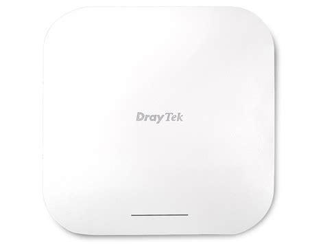 DrayTek VigorAP C Wireless Access Point Supportmena