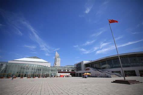 校园风光 乌拉尔学院