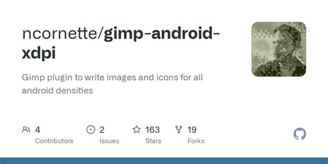 GitHub Ncornette Gimp Android Xdpi Gimp Plugin To Write Images And Icons For All Android