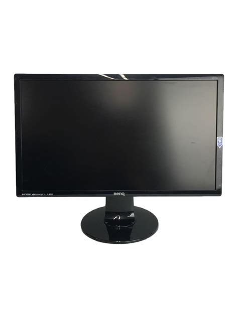 BENQ(ベンキュー) / モニター/21インチ/gl2260-t | 中古品の販売・通販ならセカンドストリート
