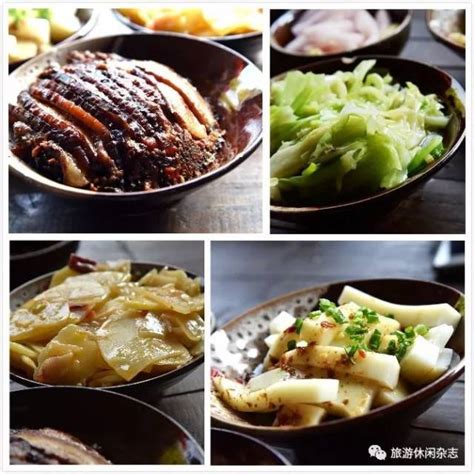 彭水美食一条街 彭水城区好吃的馆子 彭水名吃 大山谷图库