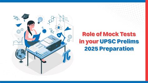 Oswaal 360 Role Of Mock Tests In Your Upsc Prelims 2025 Preparation