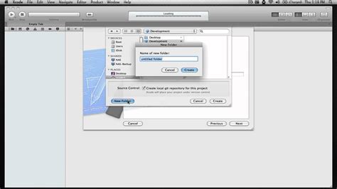 Xcode4 Tutorial Episode 1 Youtube
