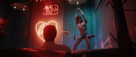 Rule 34 3d 3d Model 3d Render Butt Plug Cd Projekt Red Cgi Cyberpunk