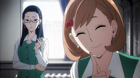 خانواده ای از جنس جاسوس 2قسمت دوم