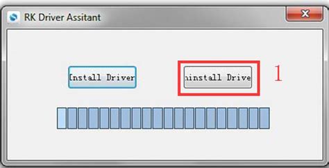 3 Install Rockchip Driver Assistant — Em1126 User Manual V1 Documentation