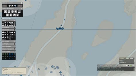 queue simulator 2023 colorized r foxholegame