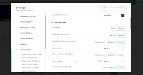 12 Table Ui Design Best Practices For Better Data Interaction