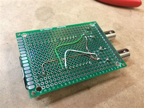 Esp32 Oscilloscope Clock