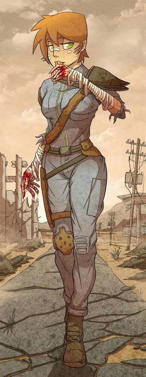 Pin By Dwain Hardin On Fallout Fallout Fan Art Fallout Cosplay Fallout Concept Art