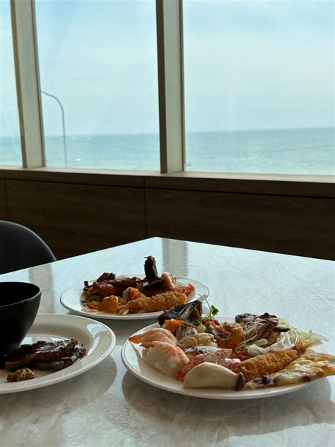 [ 해운대 한화리조트웨딩홀 ] 오션뷰 웨딩홀and뷔페 네이버 블로그