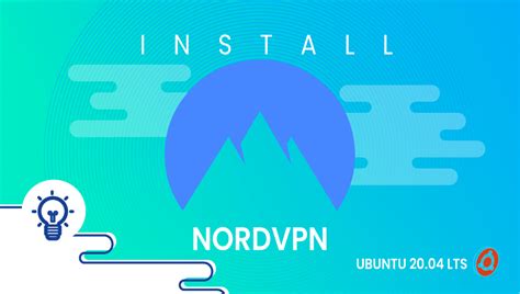How To Install Nordvpn On Ubuntu 2004 Lts Vpsie Tutorials