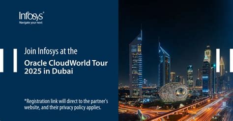 Infosys Cloud Applications On Linkedin Ai Infyatocwtour25 Infosyscobalt