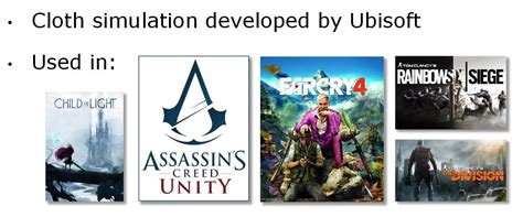 Ps4 Clobbers Xbox One In Ubisofts Gpu Benchmark Cinemablend