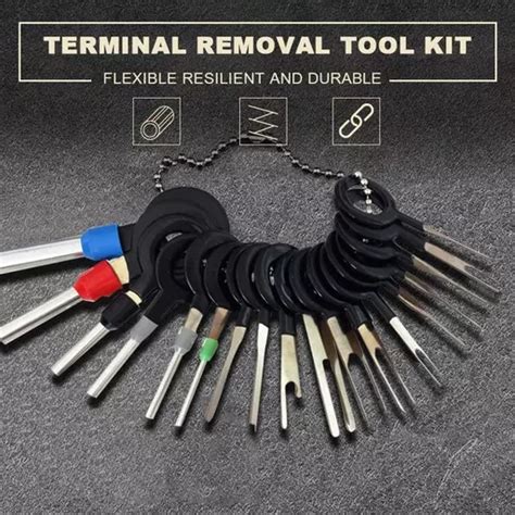 Terminal Ejector Kit Bravo Goods