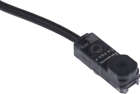 GX F8A P Panasonic Panasonic Inductive Block Style Proximity Sensor 2 5 Mm Detection PNP