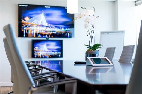 Polycom Video Conferencing Setup