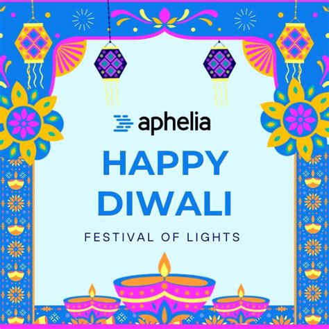 Aphelia Innovations On Linkedin Diwalicelebration Apheliainnovations Festivaloflights
