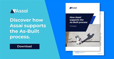 Assai Software On Linkedin Assai Software Optimizing The Worlds Most Complex Projects And…