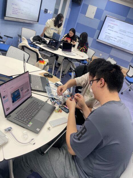 Introduction To Arduino Programming Workshop At Brunel University