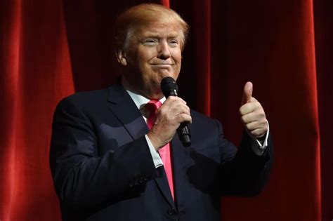 Donald Trump Gets His Own Blustery Programming Language Engadget