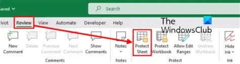 How To Lock Unlock Or Hide Formulas In Excel