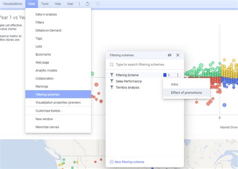 Whats New In Spotfire 141 Spotfire Spotfire Community