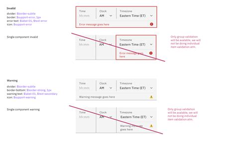 Fluid Inputs Provide Figma Updates For Fluidtimepicker · Issue 588 · Carbon Design System