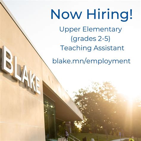 The Blake School Added A New Photo The Blake School