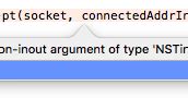 Notes From A Swift Developer Namespaces In Swift Resolving Collisions