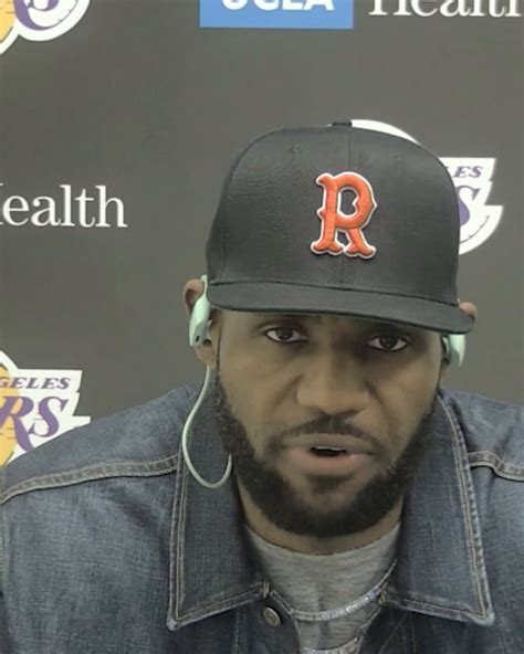 Lebron Says Steph Is His Mvp Lebron James Los Angeles Lakers Golden