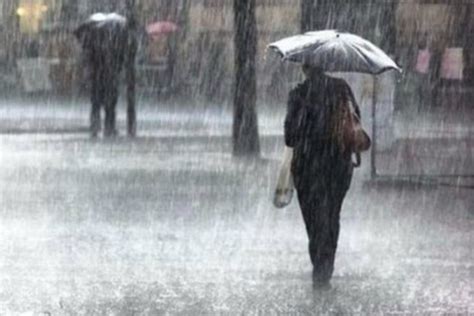 දිවයින පුරා අද කාලගුණය වෙනස් වෙයි ප්‍රදේශ රැසකට වැසි ගගන