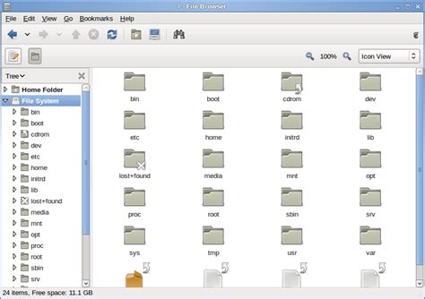 Linux Terminal Walk Through Wikis And How To Guides Level1techs Forums