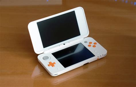 Обзор New Nintendo 2DS XL - ProGamer.Ru