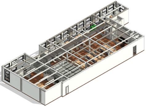 Create Revit Model From Point Cloud Data By Nasir Khan Fiverr