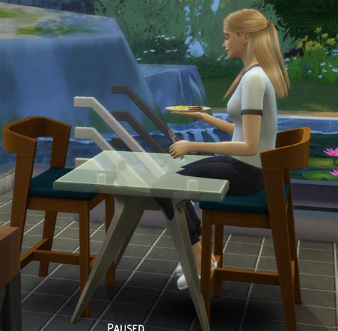 Oops Picked The Wrong Table Rthesims
