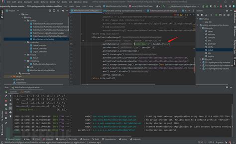 Sangfor华东天勇战队：springsecurityspringwebflux（cve 2023 34034） Freebuf网络