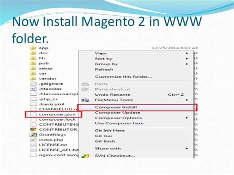 Xampp Install Magento Localhost Cdserre