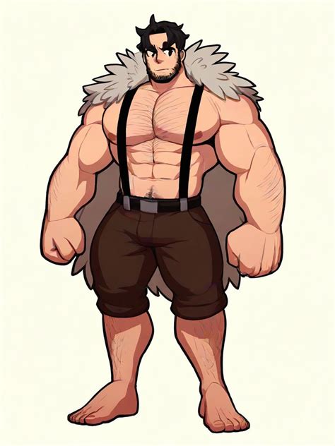 Beowulf Skullgirls Danbooru Characters In Noobai Xl Nai Xl