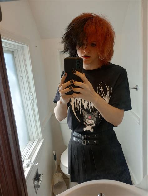 Goth Femboy ๐๐ค Rfemboy Goth Femboy ๐๐ค Rfemboy